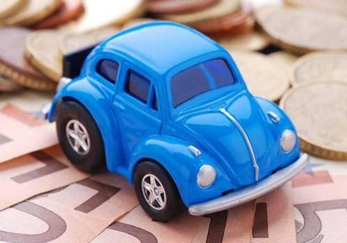 Por qué los coches eléctricos y enchufables tienen el seguro más caro
