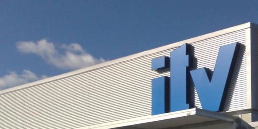 Qué coches tienen que pasar este año la ITV por primera vez