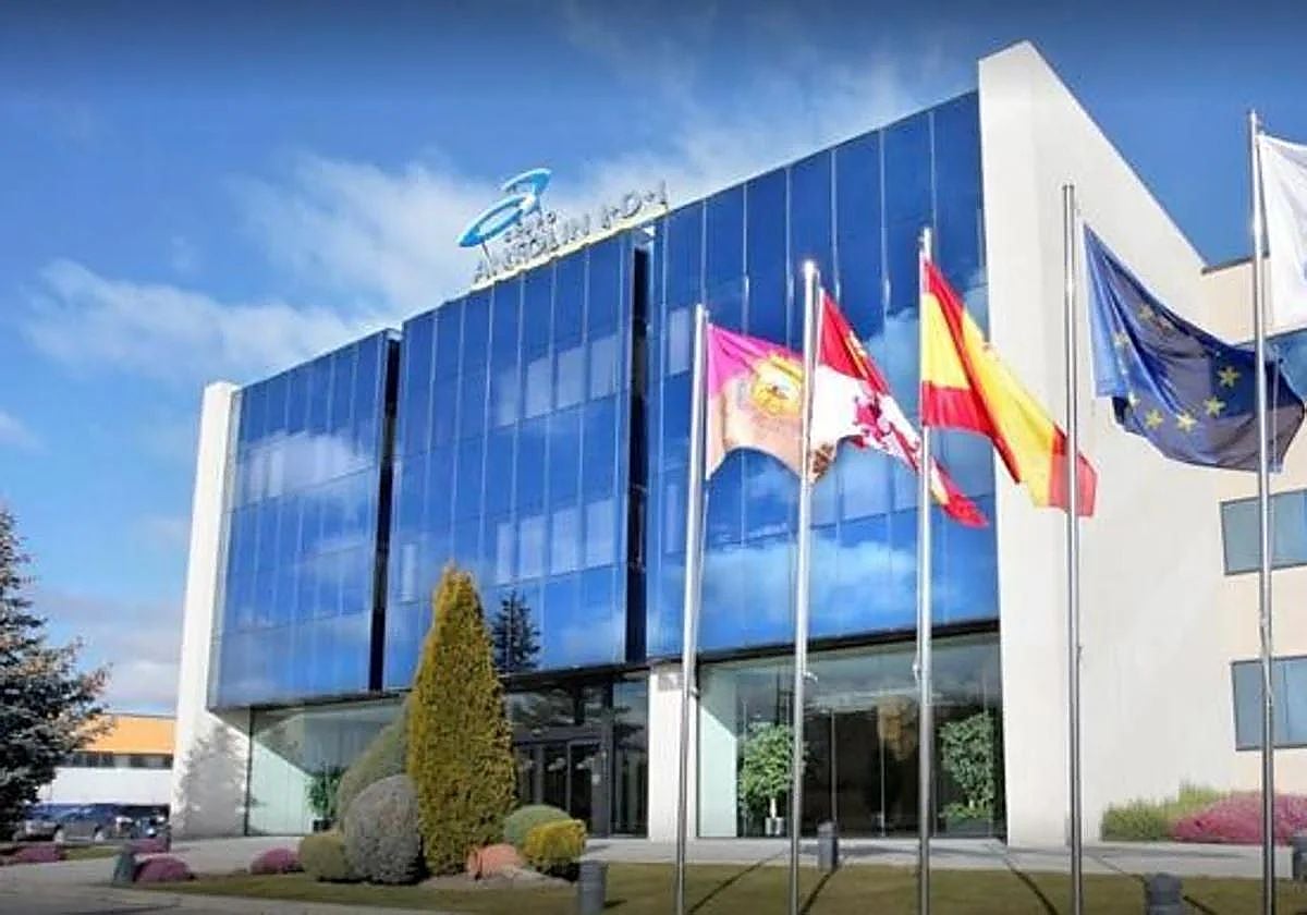 Antolin vuelve a dar beneficios con 4,1 millones de euros hasta marzo