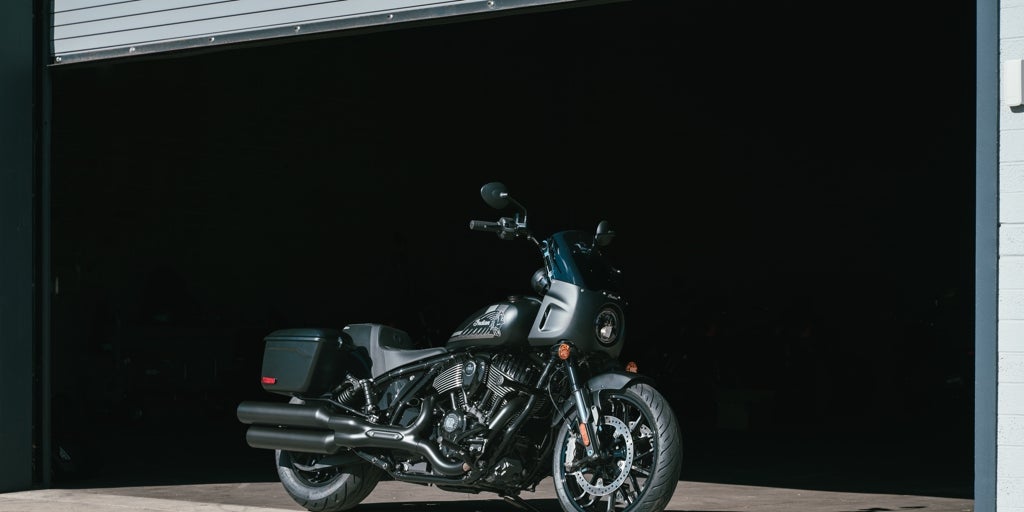 Indian Chief RT: Subasta Ozzy & Black Sabbath - Notiulti