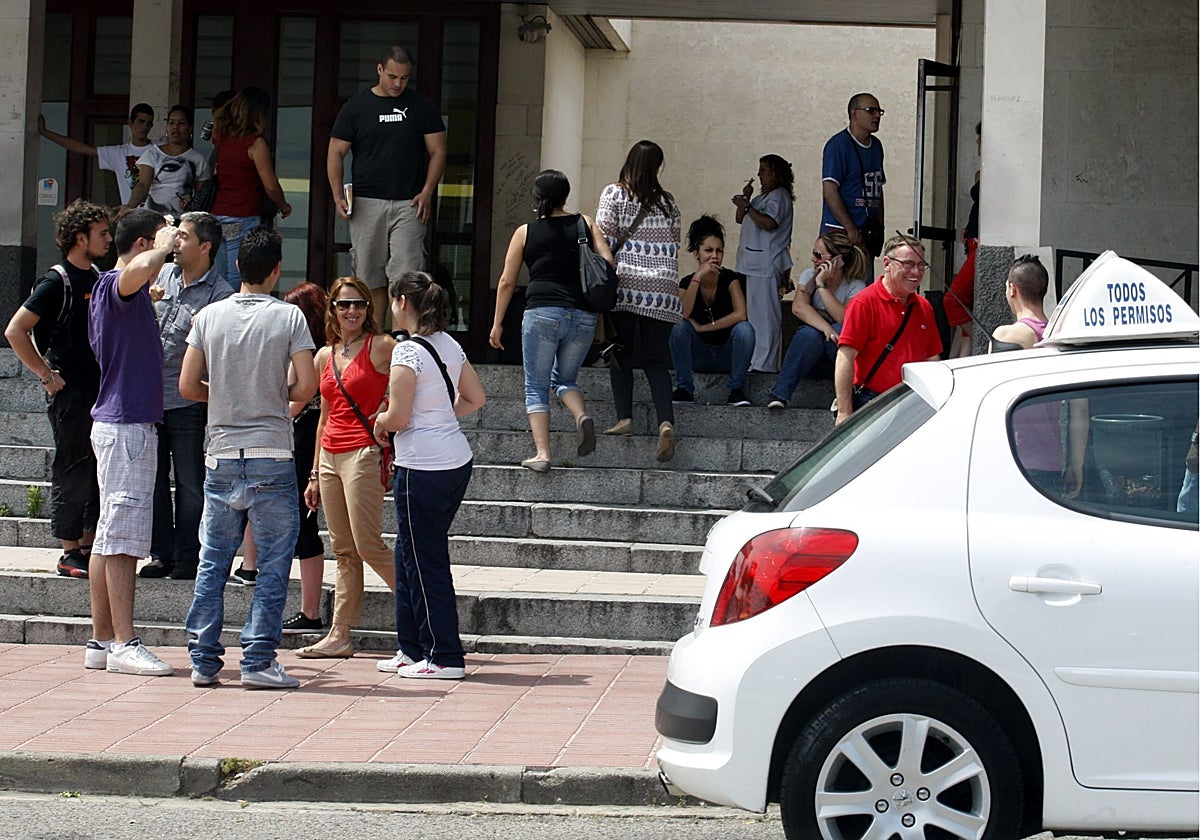 Cambios en el carnet de conducir del coche a partir de hoy en España ...