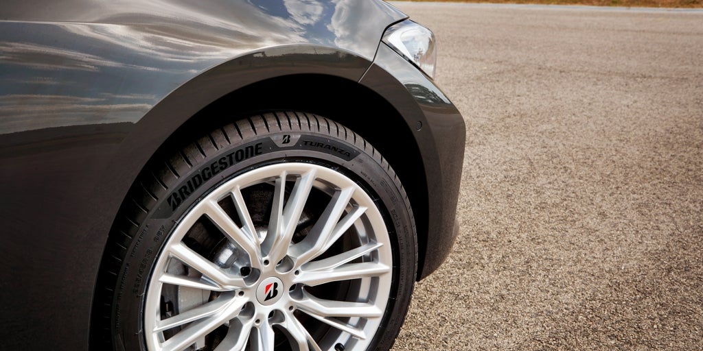 Cómo elegir los neumáticos para tu coche a la perfección