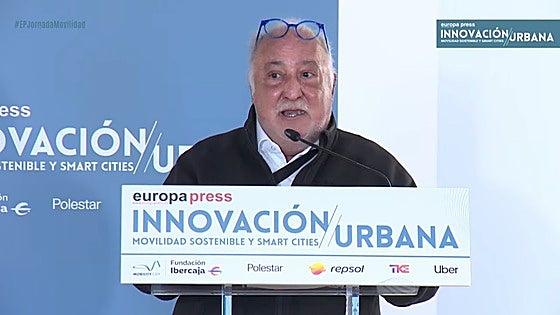 Pere Navarro Olivella, últimas noticias - ABC