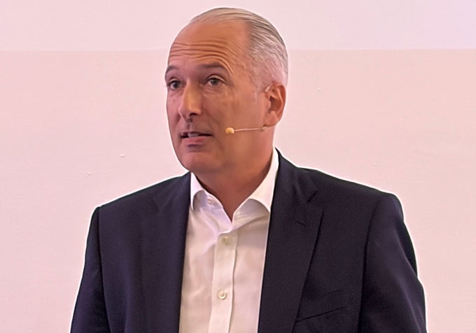 Markus Haupt releva a Recasens en la presidencia de Anfac: «Es el ...