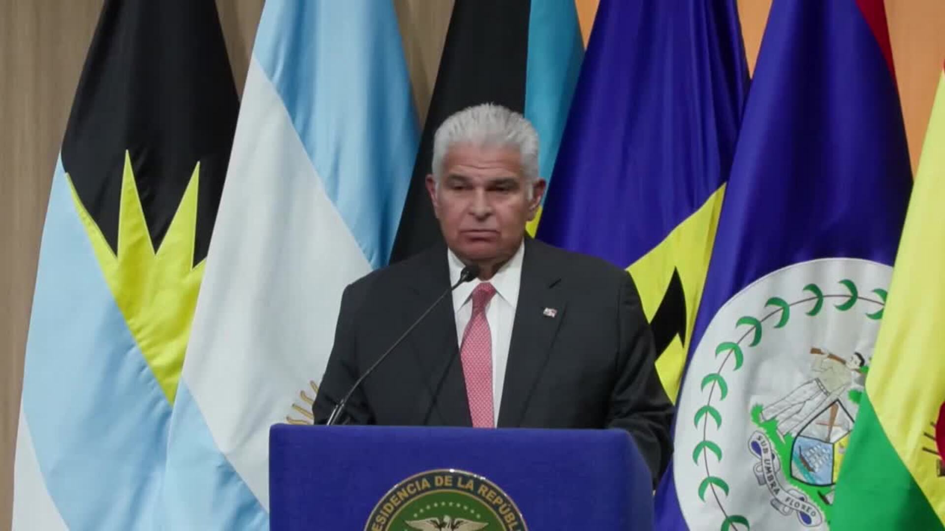 Mulino: “Detención de buques en China ha causado más de 200 deregistros ...