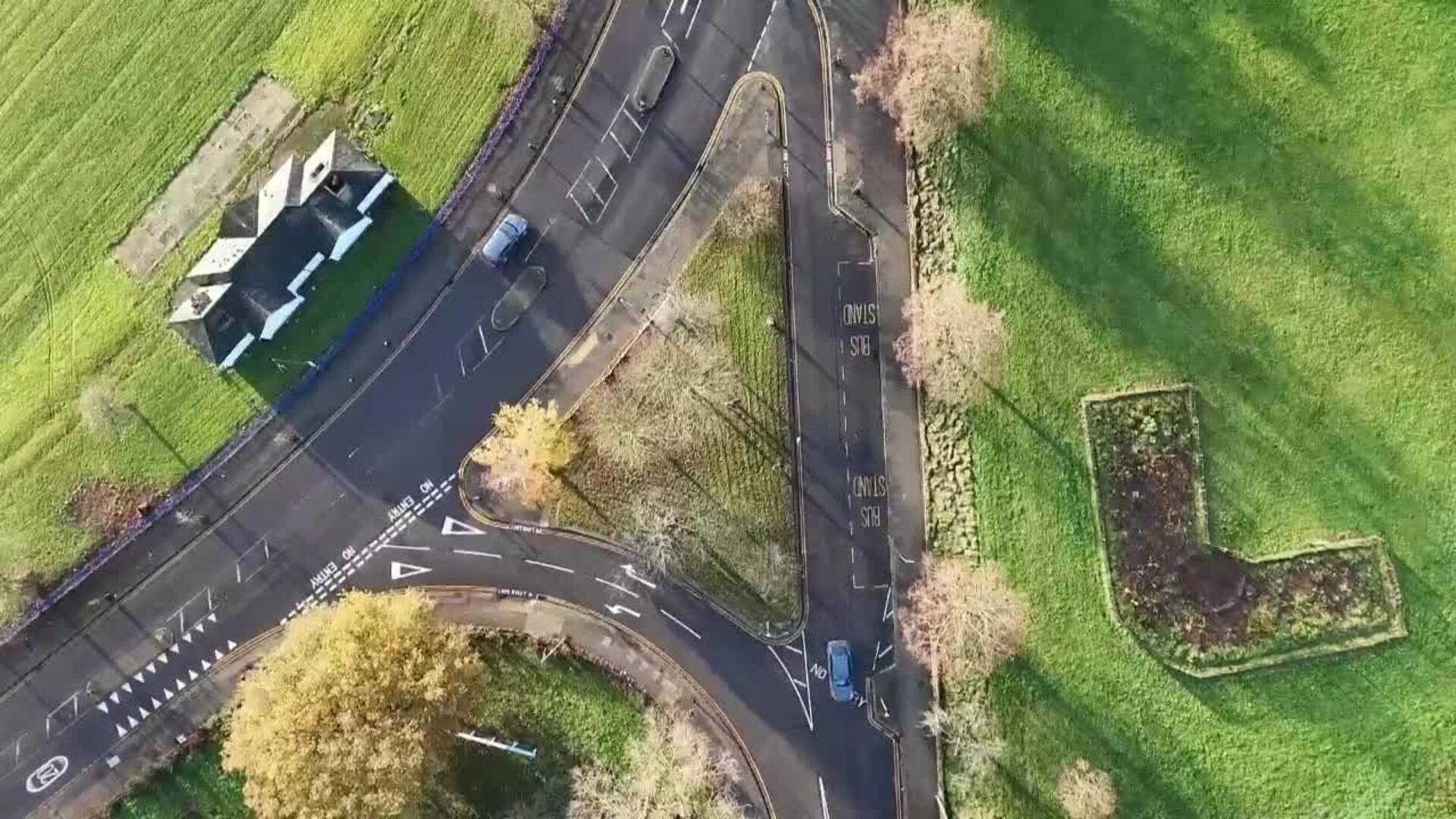 Los 'minibosques', un impulso a la naturaleza y a las personas