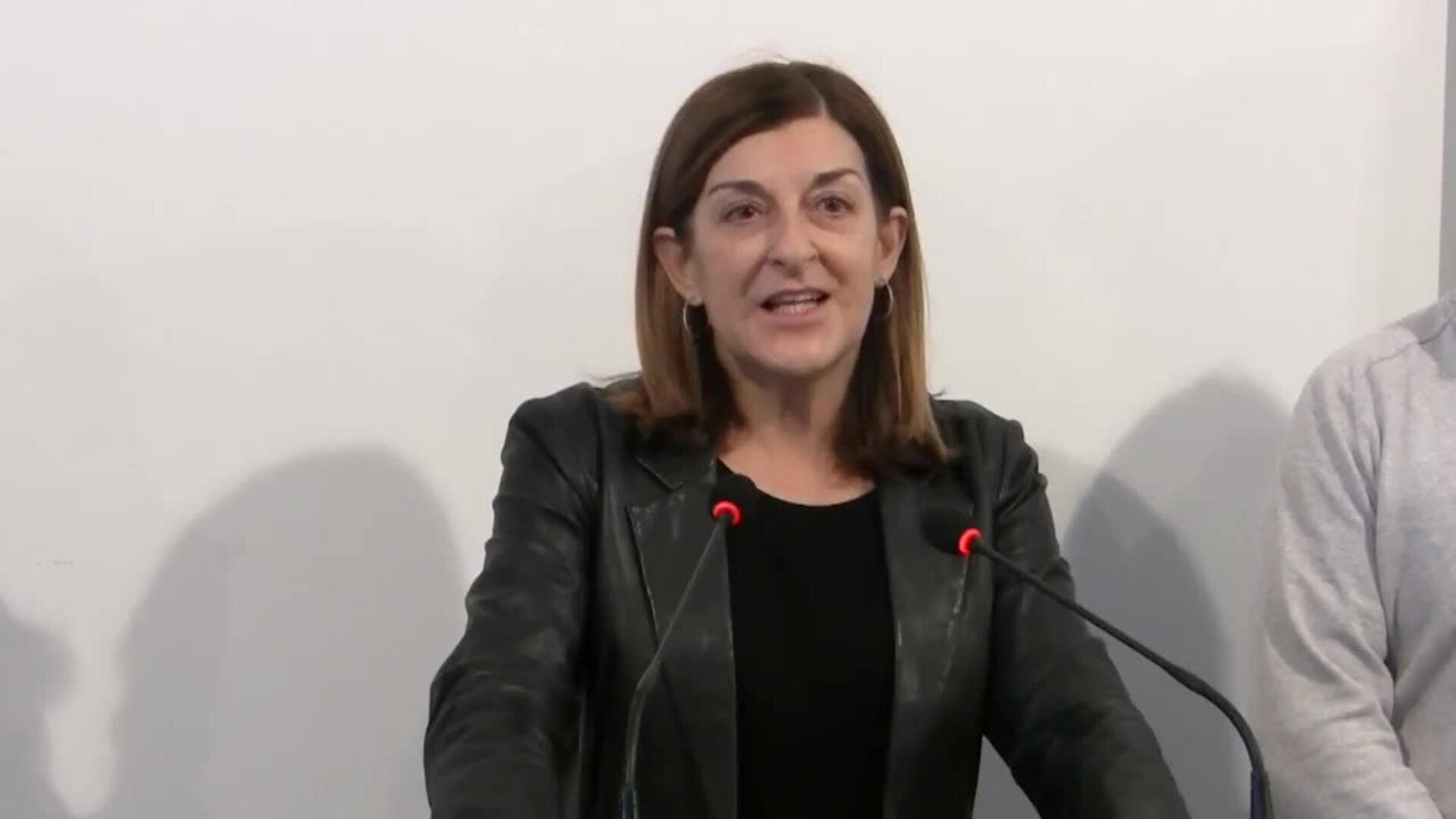 La nueva nave forestal para las cuadrillas del Alto Asón estará ...