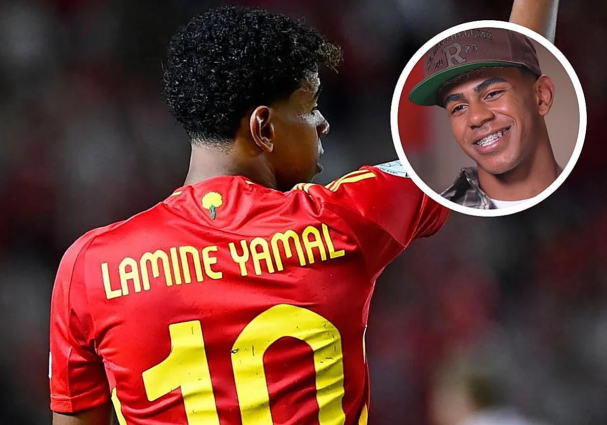 Lamine Yamal, tajante sobre lo cerca que estuvo de jugar con la ...