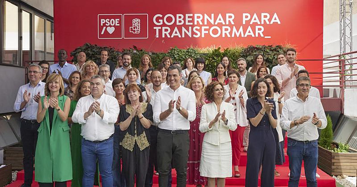 Ignacio Camacho: Como un guiñapo