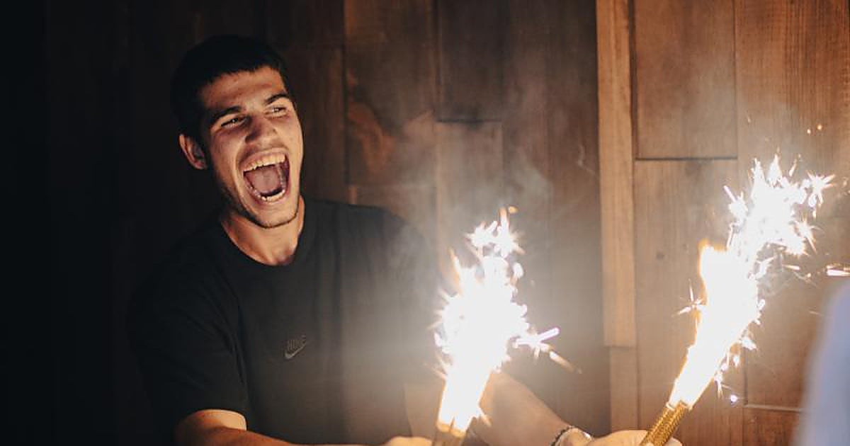 José María Carrascal: Un chaval de Murcia