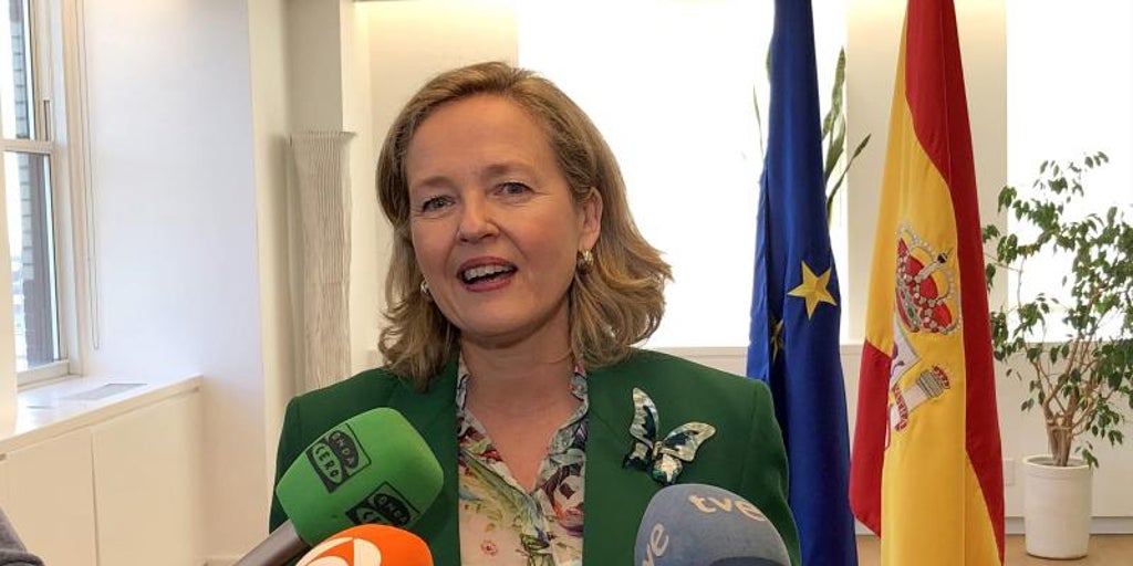 Rosa Belmonte: En necio