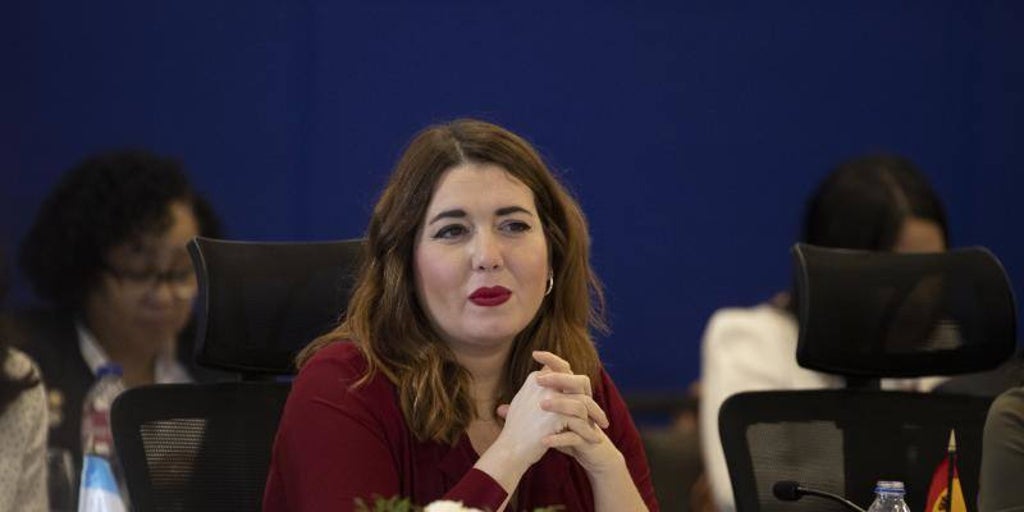 Álvaro Martínez: Año Pam