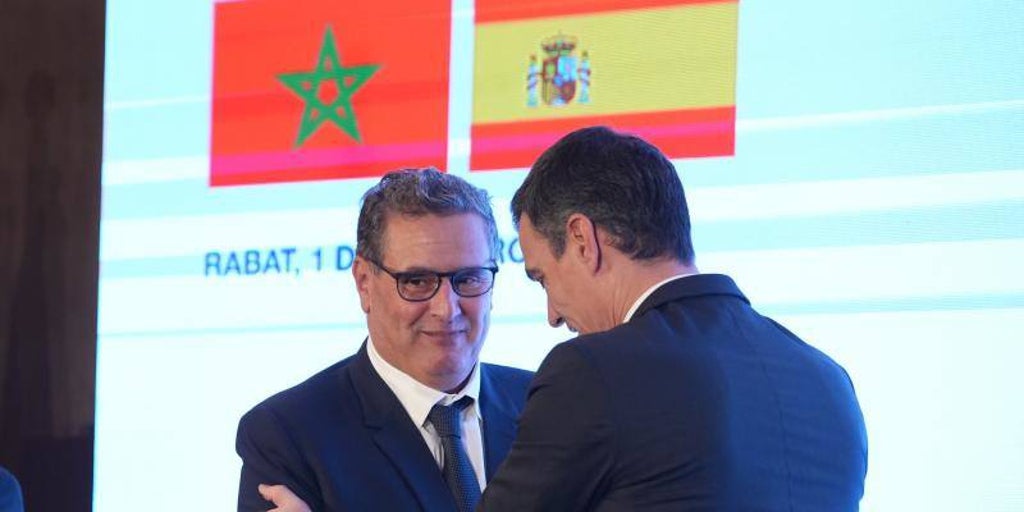 Ignacio Camacho: Reunión de Mediano Nivel