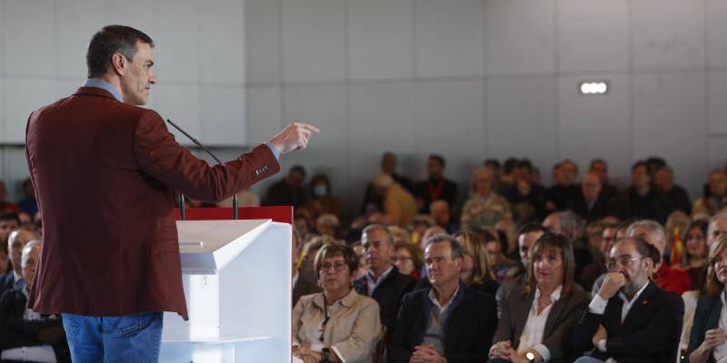 Ignacio Camacho: Final de partida