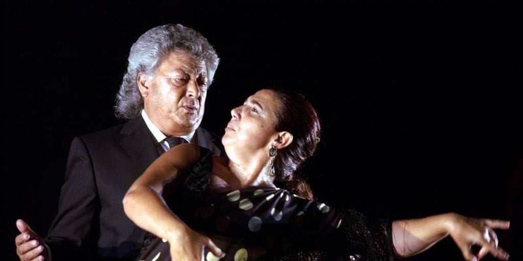 José F. Peláez: Que alguien lo cante