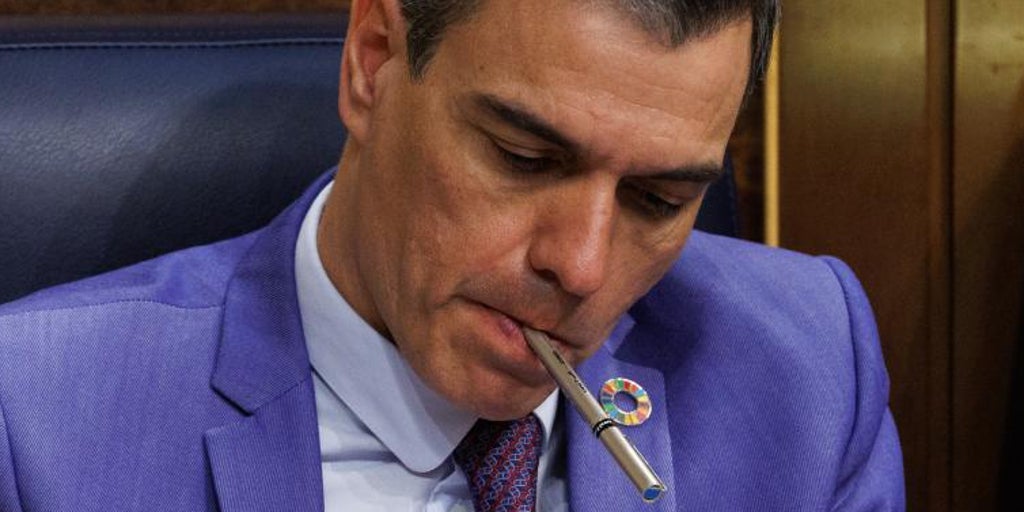 José María Carrascal: La segunda Transición