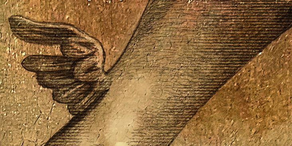 Andrea Marcolongo: El sentimiento de lo sagrado