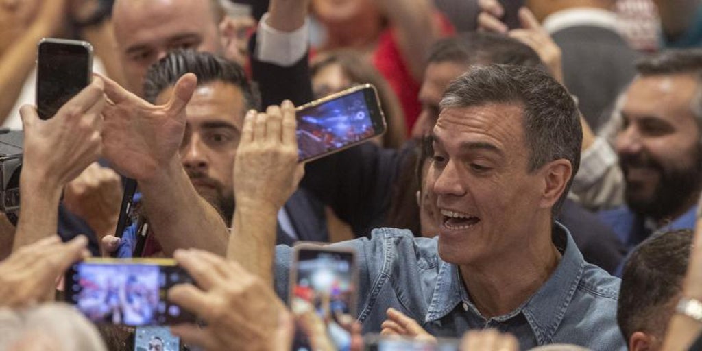 Ignacio Camacho: Legado de ruptura