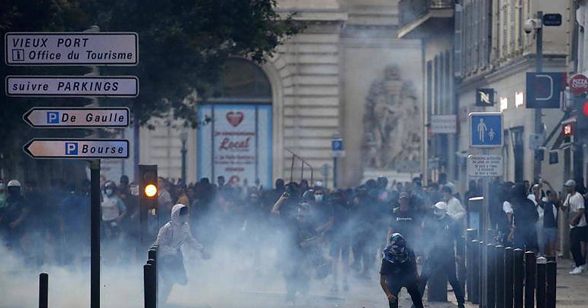 Juan Manuel de Prada: El mal francés