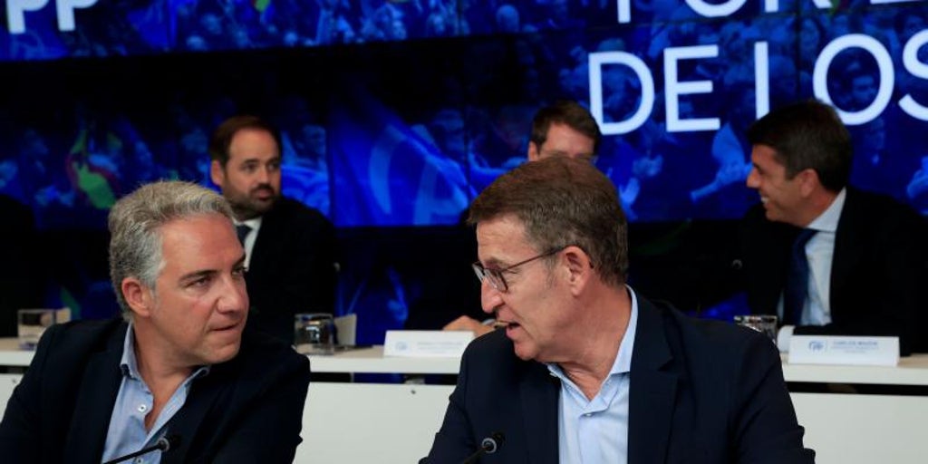 Ignacio Camacho: El 'acto'