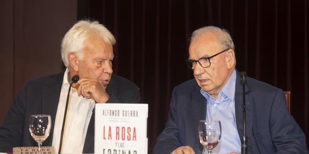 Ignacio Camacho: Space cowboys