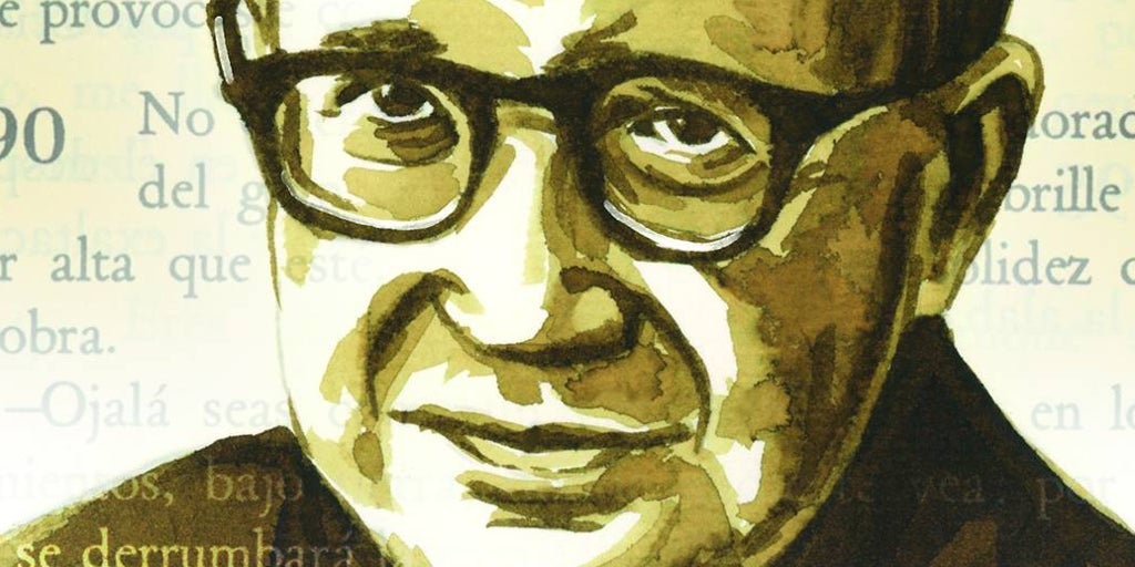 Ignacio Barrera: Libros de fuego