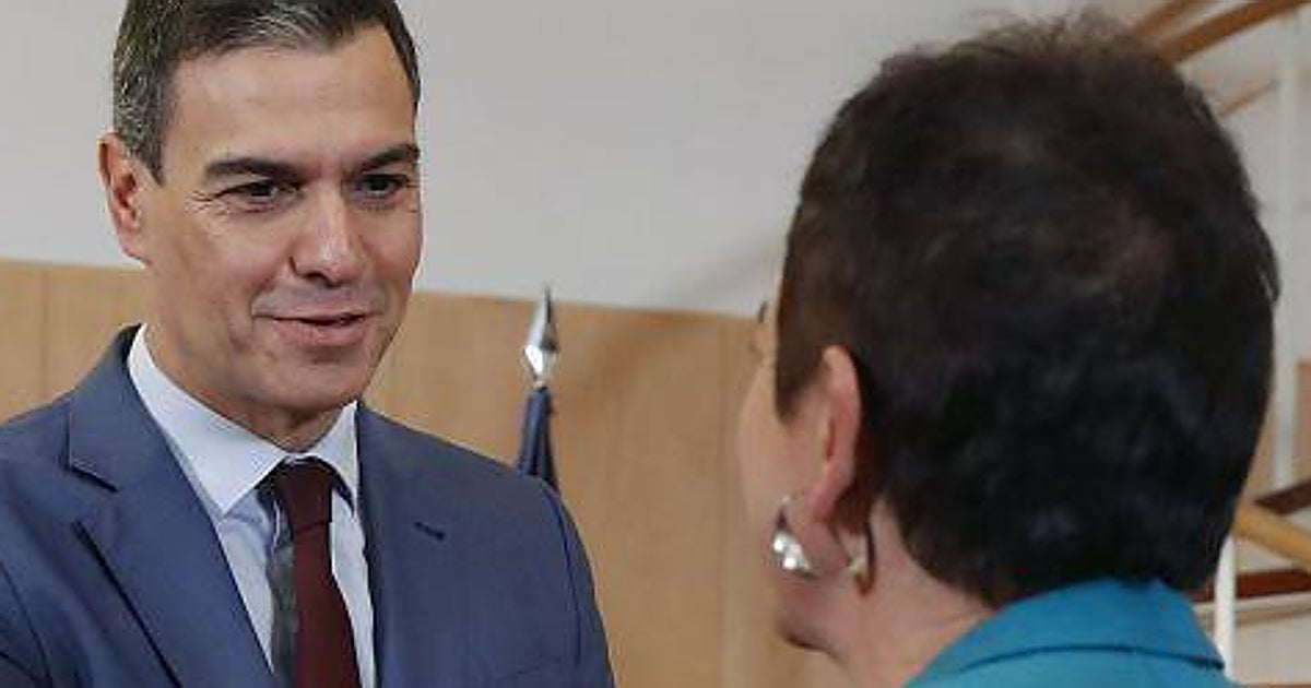 Isabel San Sebastián: La pitada