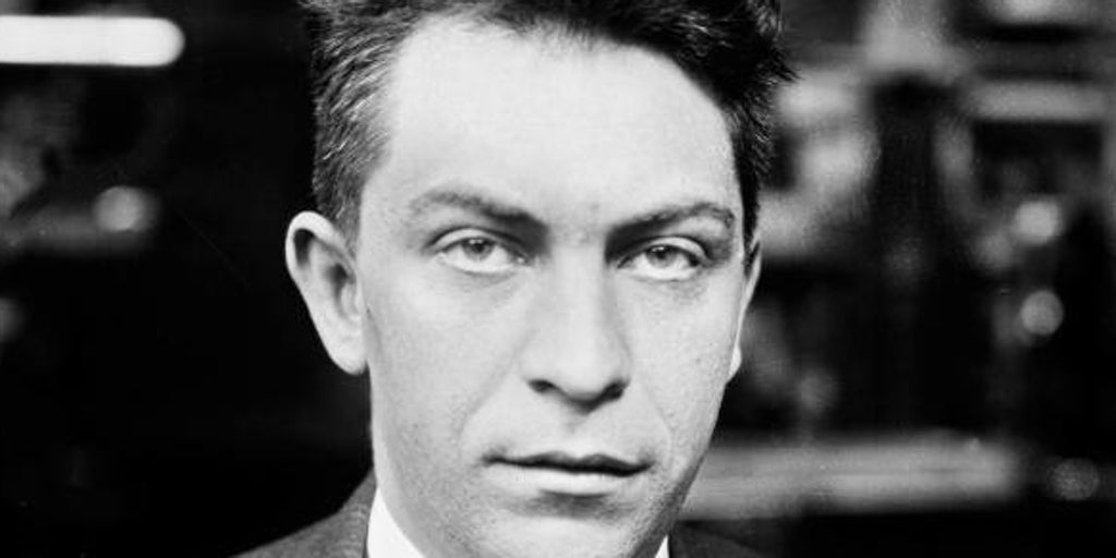 Mariona Gumpert: ¿El mundo de ayer?