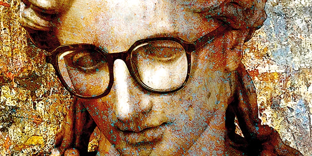 Enrique Rojas: Luces y sombras de Occidente