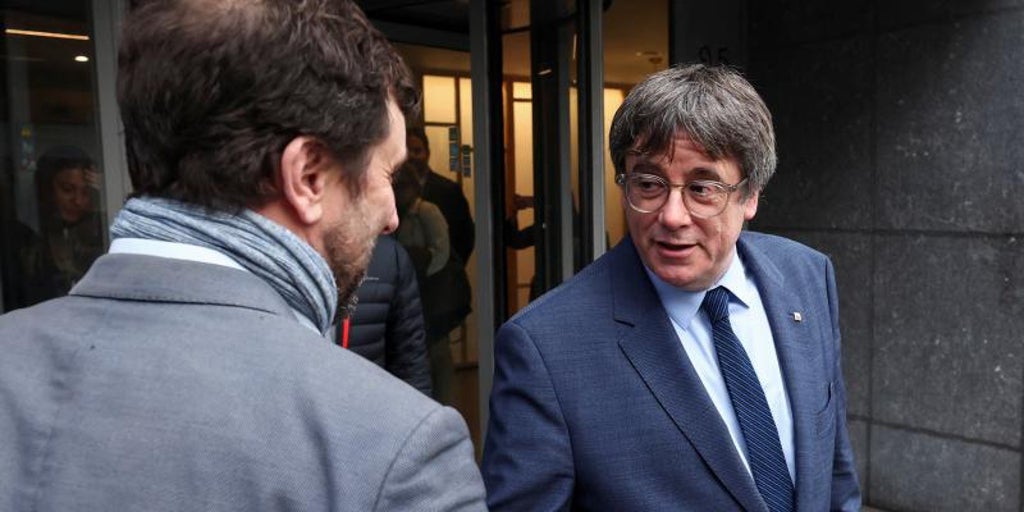 Ignacio Camacho: La historia oficial