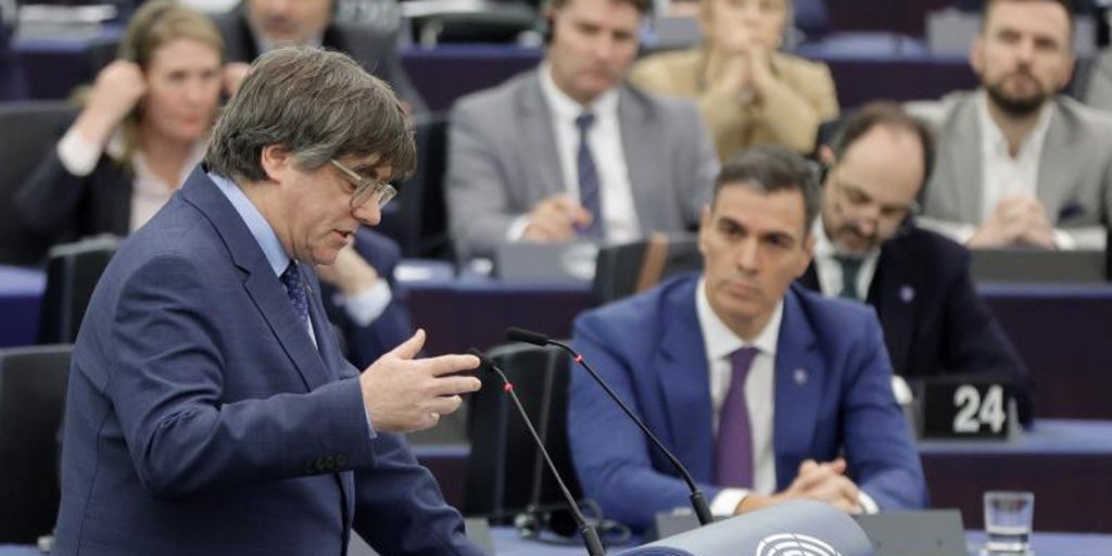 Ignacio Camacho: 'Dospatadismo'