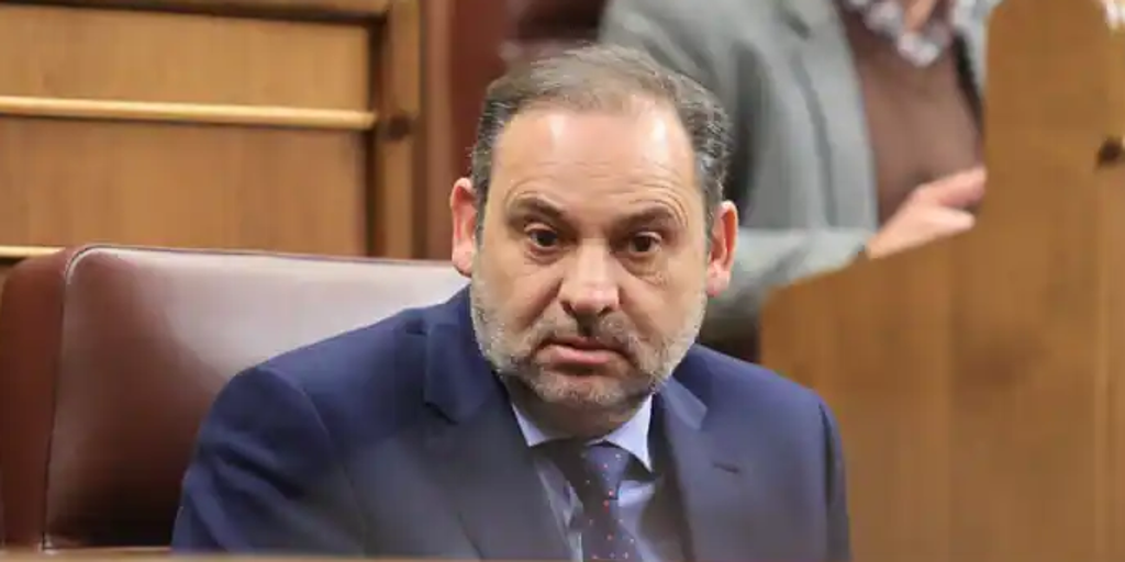 Ignacio Camacho: El palafrenero