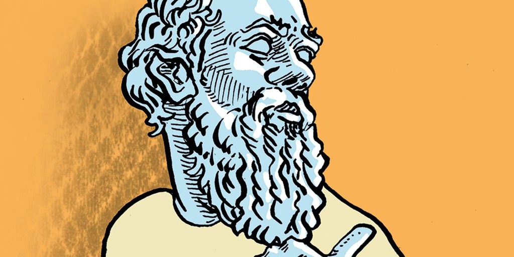 David Cerdá: La deserción de la filosofía