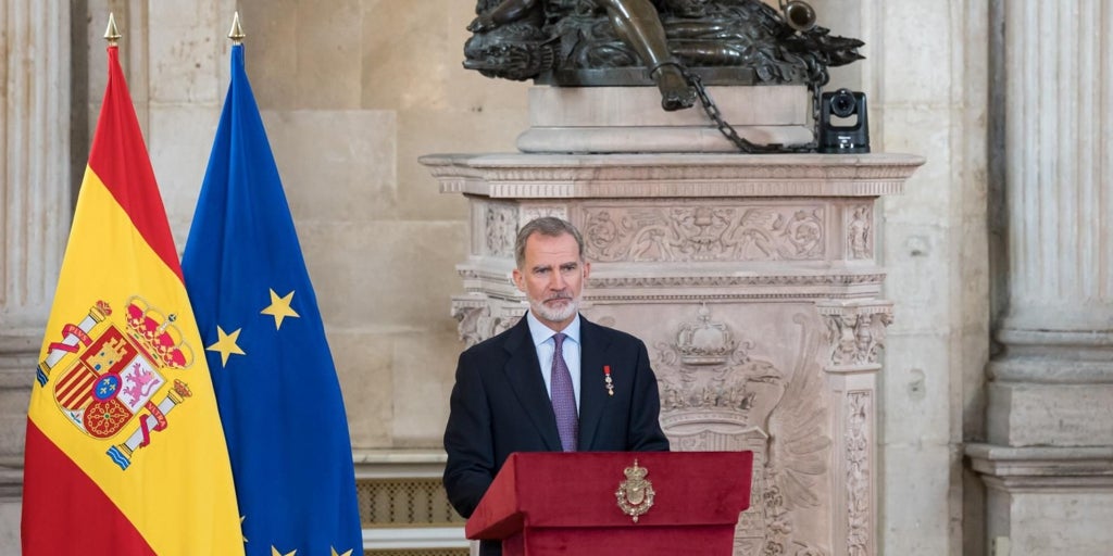 Ignacio Camacho: El último espejo