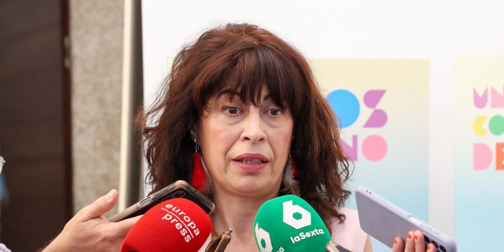 Editorial ABC: Ana Redondo y el Instituto de las Mujeres