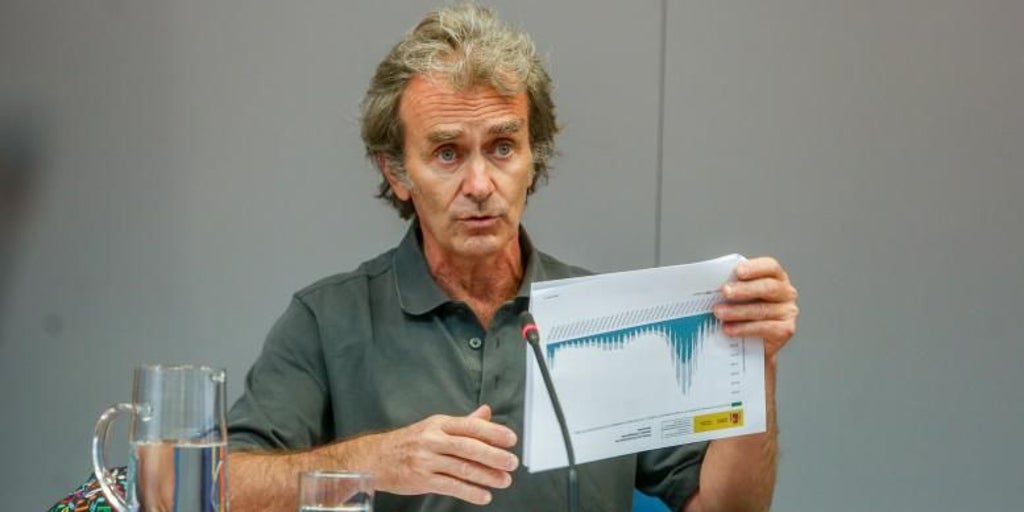 Ignacio Camacho: Como mucho algún caso