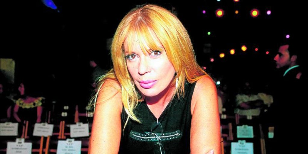 Agustín Pery: Bárbara Rey, derecho de pernada