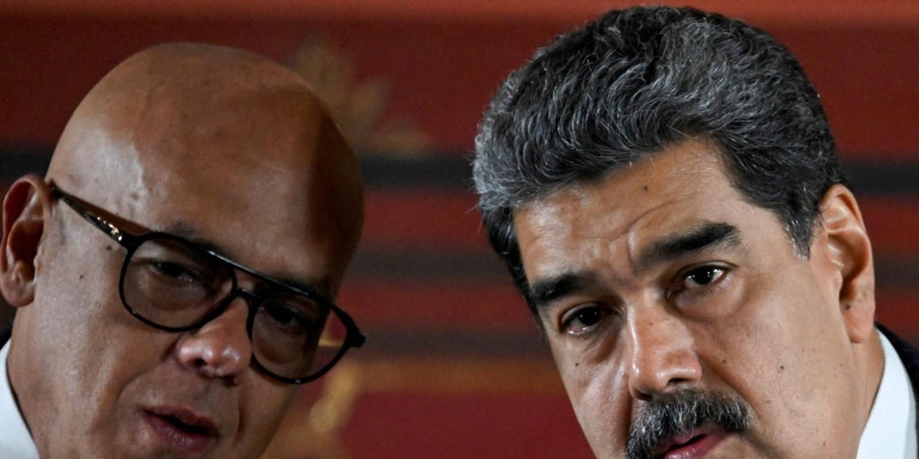Editorial: Narcodictadura sin ambages