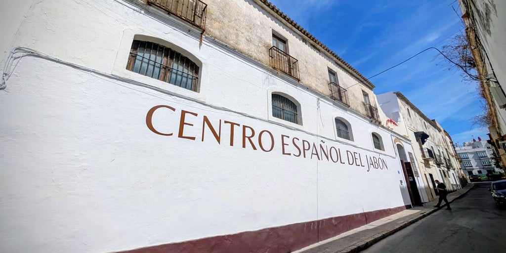 María José Solano: El secreto de la sal