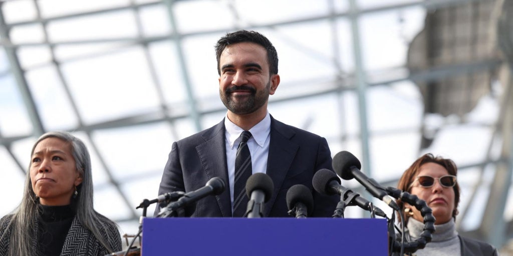 Carlos Granés: De Luis XIV a Zohan Mamdani