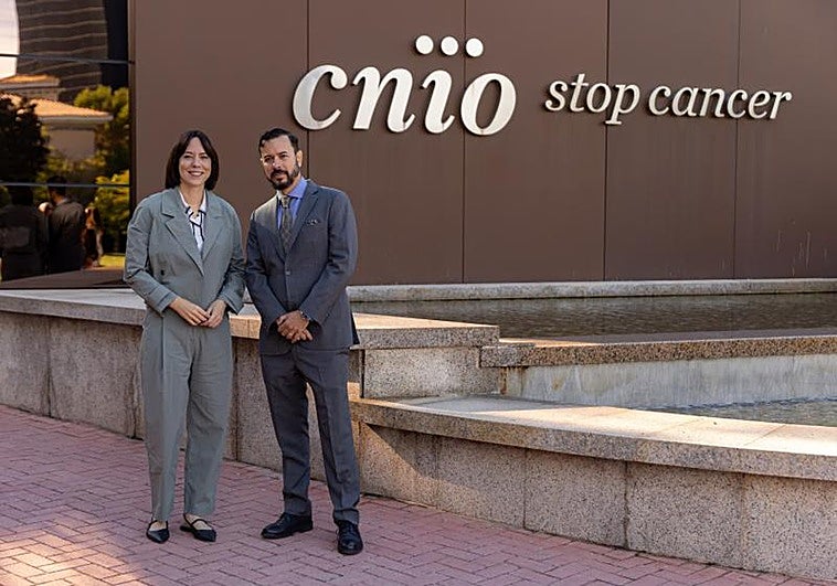 CNIO: cuando falla el sistema