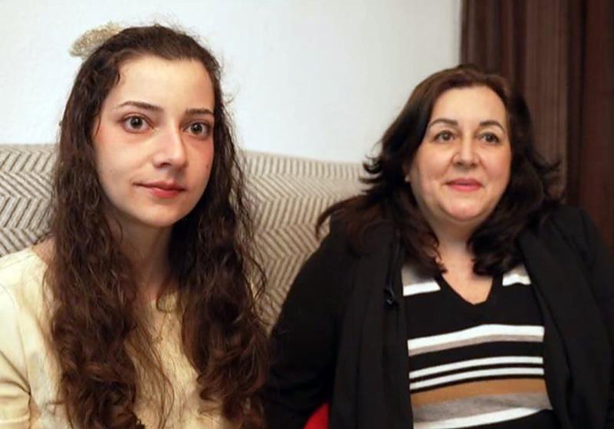 Editorial: Justicia europea para el caso Noelia