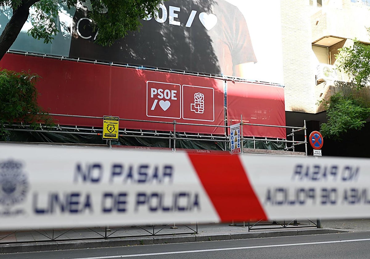 Rosa Belmonte: Nada le turba