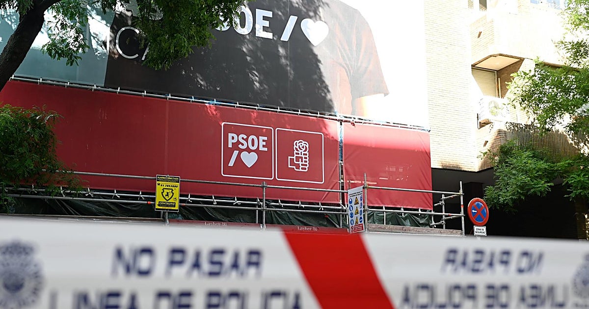 Rosa Belmonte: Nada le turba
