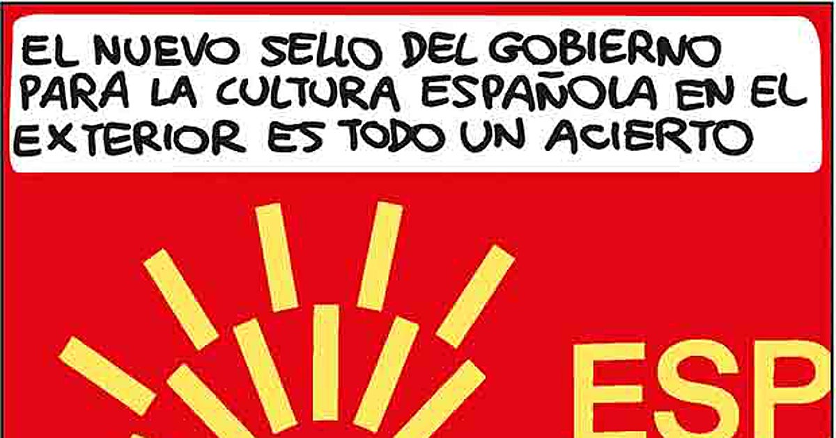 JM Nieto: España. Cultura viva