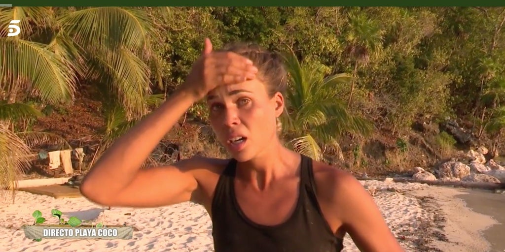 'Supervivientes' revoluciona el 'reality' con el cambio de una norma ...