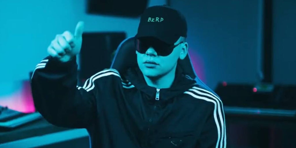 Quién es Bizarrap: su verdadero nombre, su edad y su meteórica carrera