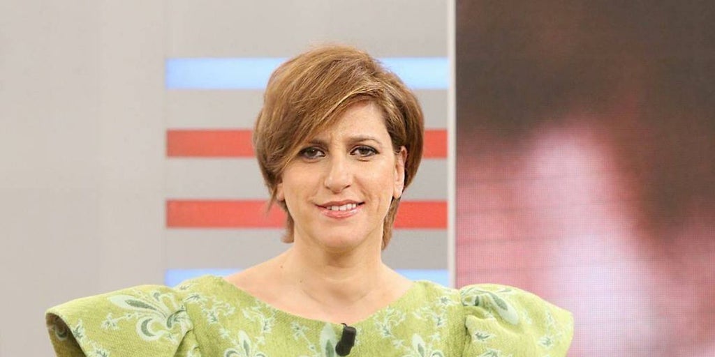 Muere Carmen Delgado, periodista de TVE y creadora de 'Lazos de sangre'