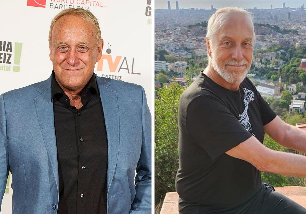 El secreto de la 'eterna juventud' de Josep María Mainat: 200.000 euros ...