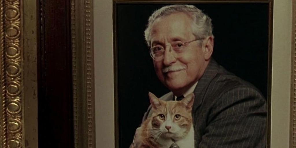 Muere Mike Nussbaum, actor de 'Hombres de negro' y 'Atracción fatal'